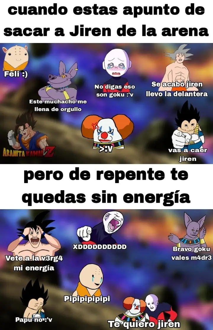 Los Últimos Memes :) Memedroid