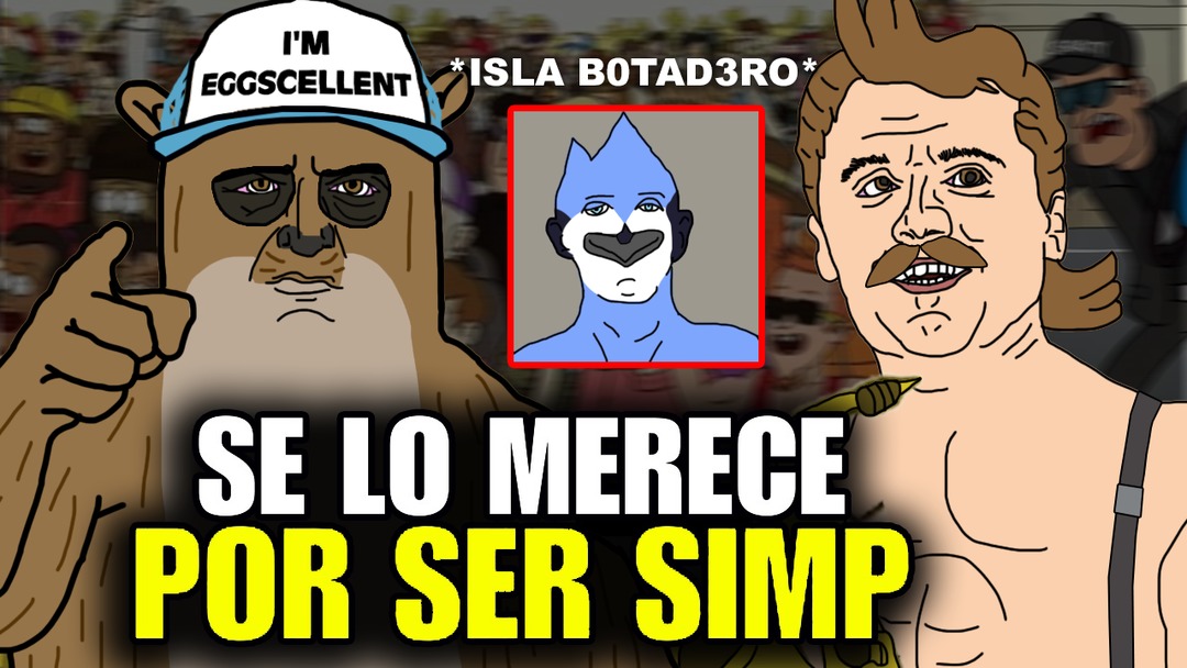 Top memes de Curimomo en español :) Memedroid