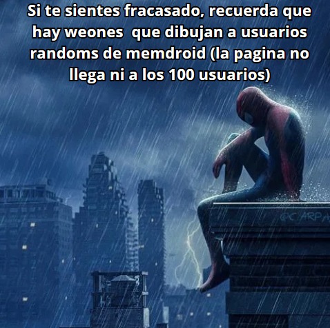 Top memes de Sad en español :) Memedroid