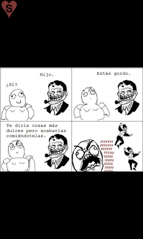 Jajaja Me Meo Meme Subido Por Steveschaerer Memedroid