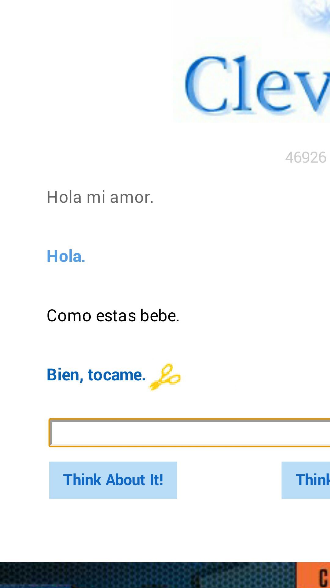 Cleverbot - Meme by Akiyama_Mio :) Memedroid