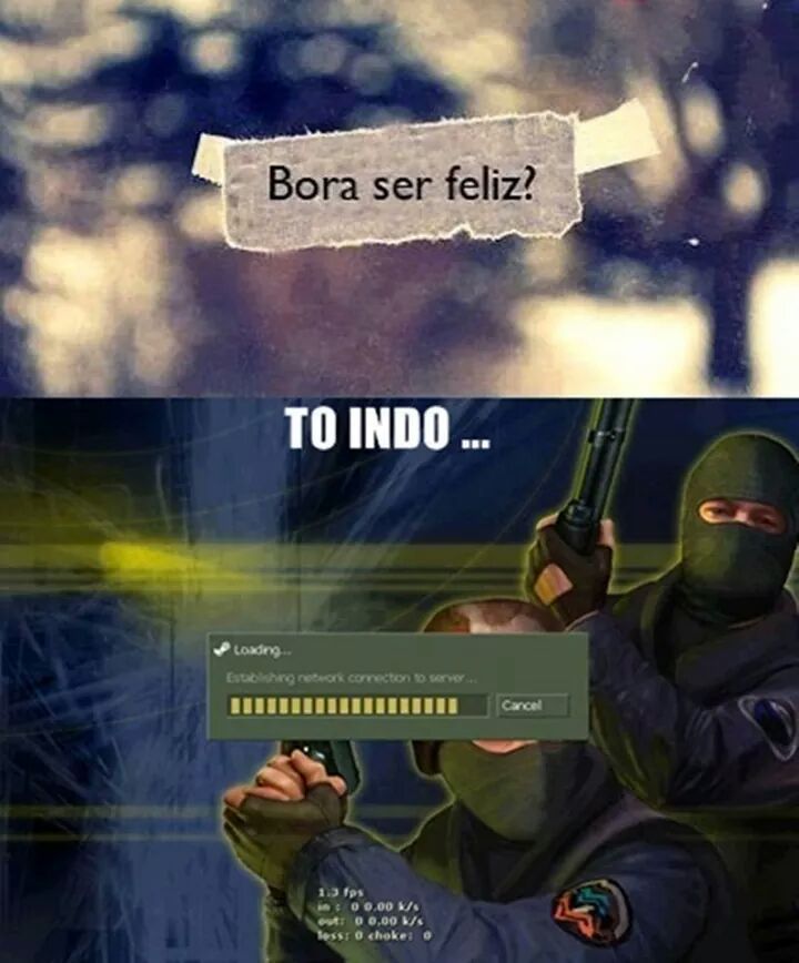 bora? - Meme by jgam :) Memedroid