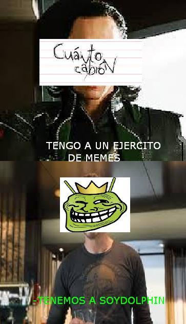 memedroid es mejor que cuánto cabron, nah, si siempre sacamos los memed ...