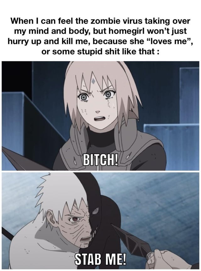 The best Zombie memes :) Memedroid