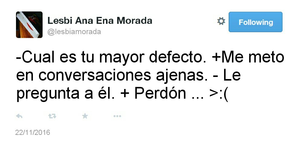 Entrometido - Meme subido por HenryJr :) Memedroid