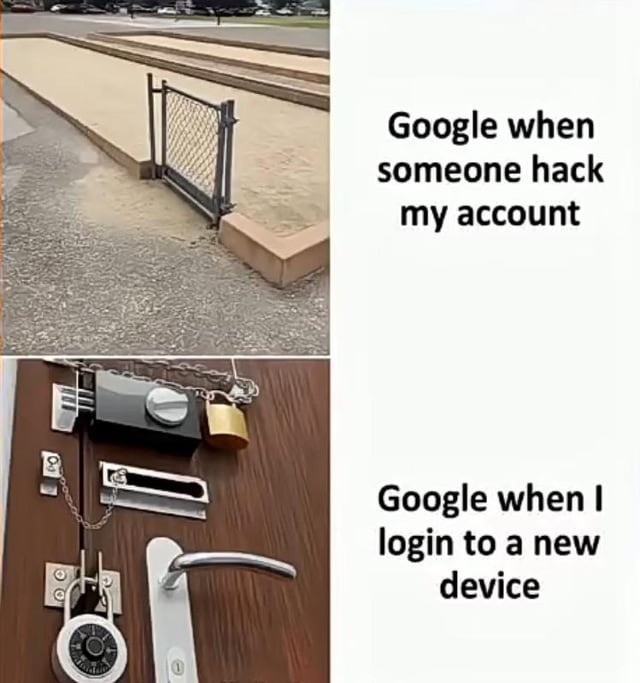 The best Google memes :) Memedroid