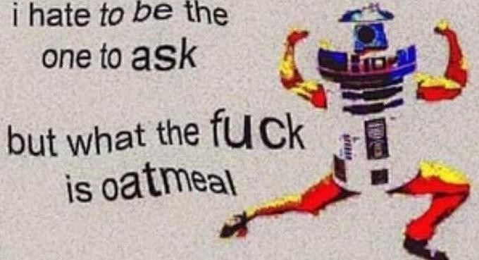 The best Oatmeal memes :) Memedroid