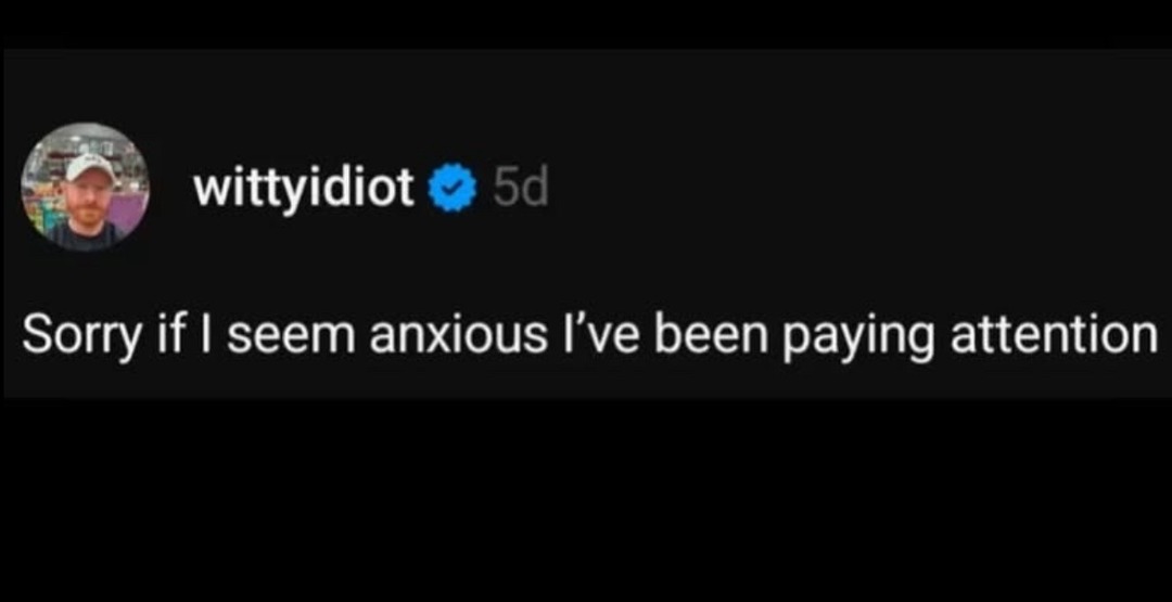 The best Attention memes :) Memedroid