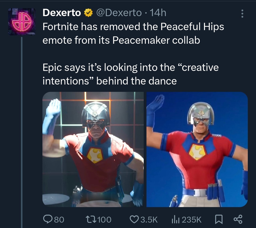 The Best Fortnite Memes Of All Time