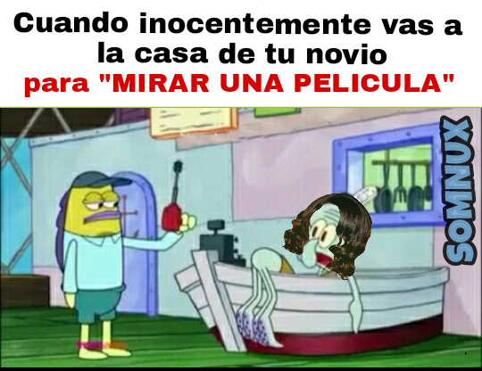 Memes De Veamos Una Pelicula No Siempre Sale Como Lo Esperado