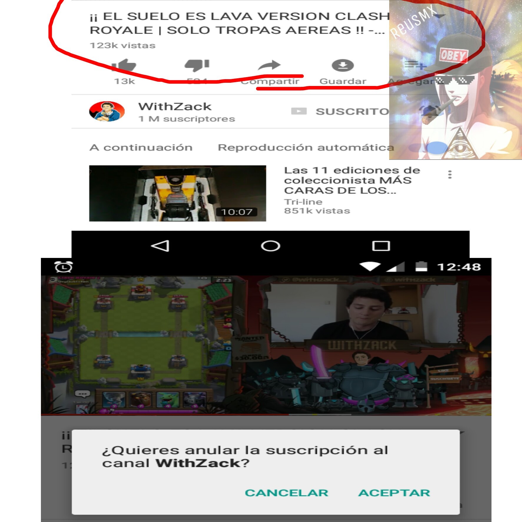 Si a todo - Meme subido por reumara :) Memedroid