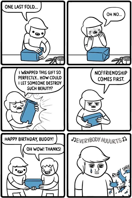 Birthday meme - Meme by Ilewww :) Memedroid