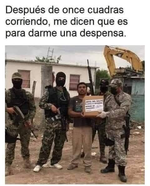 Menos mal - Meme subido por athelant :) Memedroid