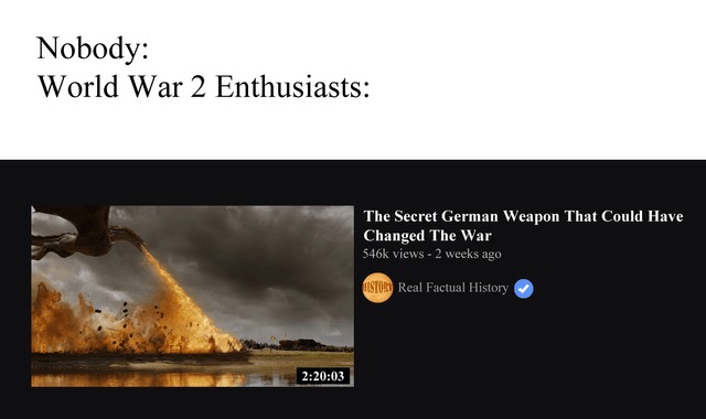 The best Ww2 memes :) Memedroid