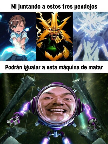 Chispas Miki - Meme by jsjcniie :) Memedroid