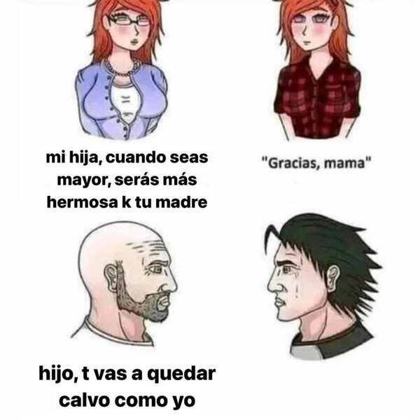 Top memes de Calvo en español :) Memedroid