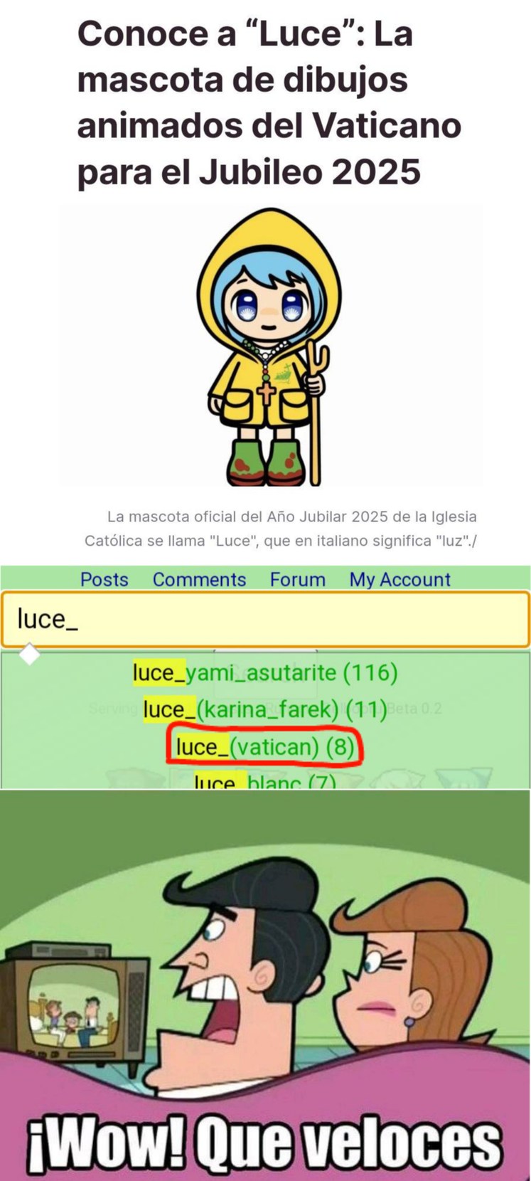 Los Últimos Memes :) Memedroid