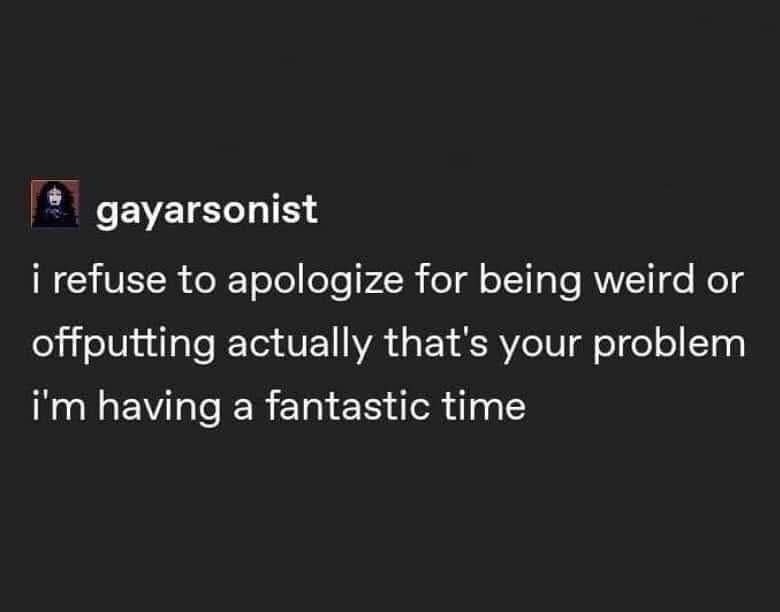 The best Apologize memes :) Memedroid