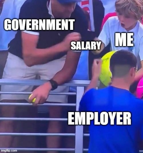 The best Government memes :) Memedroid