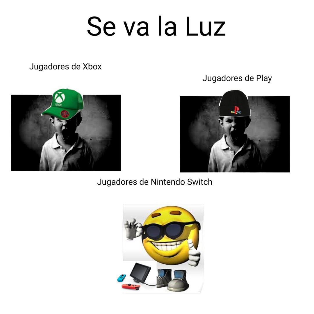Top memes de xbox en español :) Memedroid