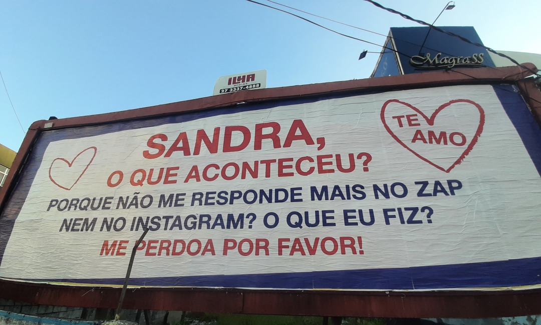 o que houve sandra? - Meme by KaikeMB :) Memedroid