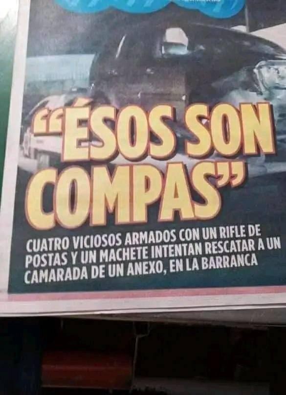 Esos sí son compás - Meme subido por Kaleno87 :) Memedroid