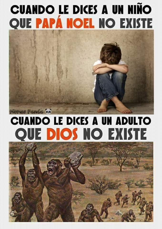 Top memes de Religión en español :) Memedroid