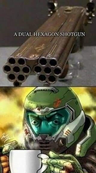 The best Shotgun memes :) Memedroid