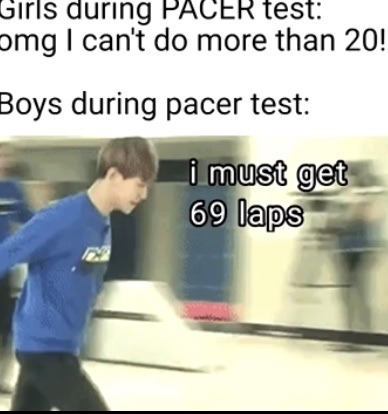 it’s a requirement - Meme by b3egboi :) Memedroid