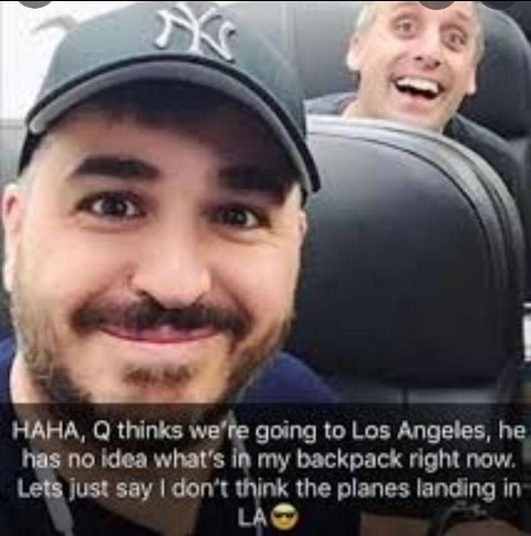 I bet it's a bomb - Meme by TBIGUY :) Memedroid