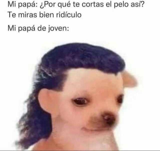 Cortes de pelo de antes - Meme subido por gutiaperez :) Memedroid