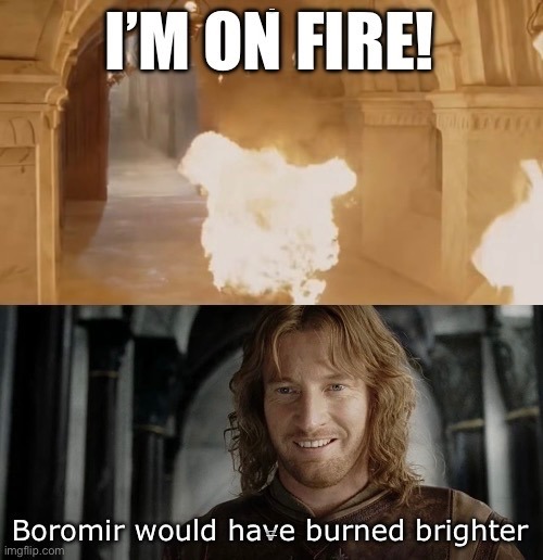 The best Fire memes :) Memedroid