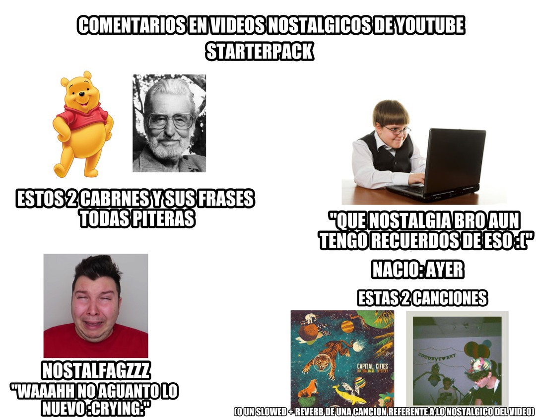 SOY ESE - Meme subido por Cricogecko :) Memedroid