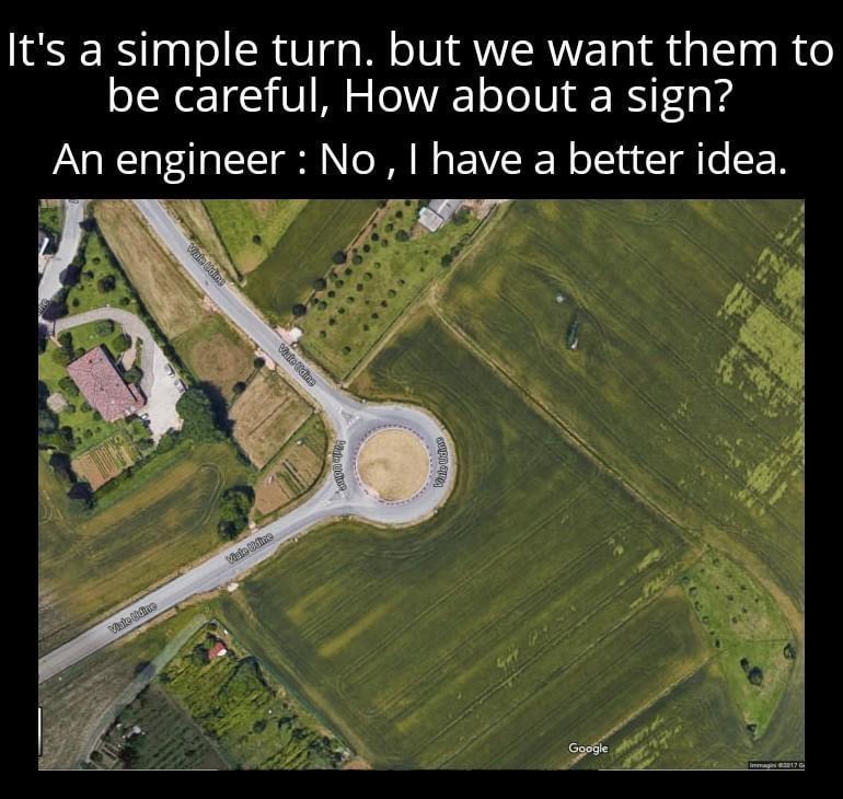 The best Overengineering memes :) Memedroid