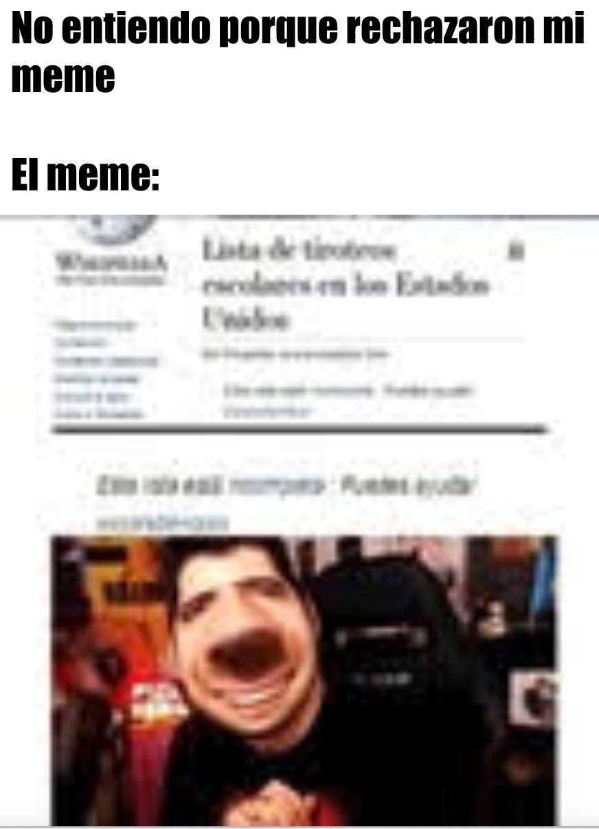 Miren ese HD - Meme subido por Perro_del_Mal :) Memedroid