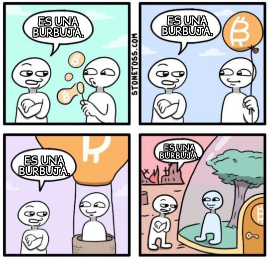 comic gracioso que enclntre - Meme subido por Kibail :) Memedroid