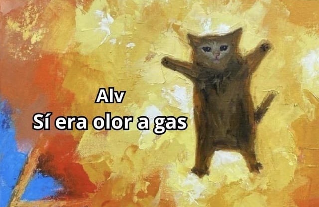 Top memes de Sospecha en español :) Memedroid