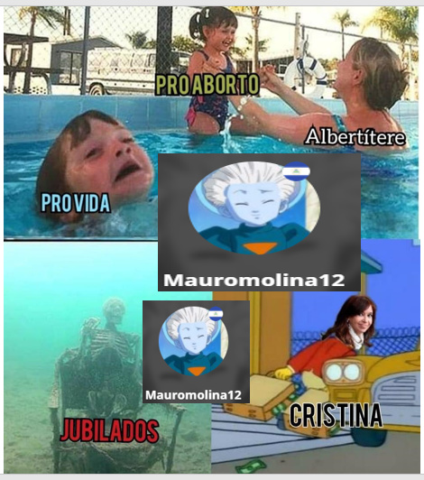 Top memes de argentinos en español :) Memedroid