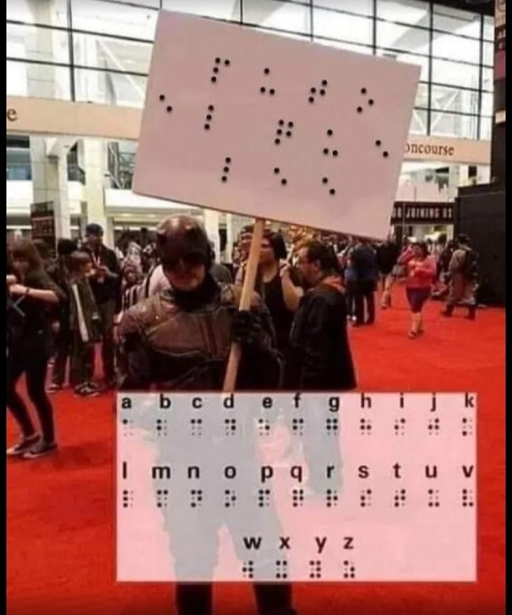 Que dice - Meme subido por Volkener :) Memedroid