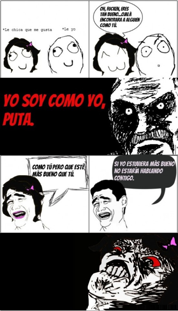 Los Últimos Memes :) Memedroid