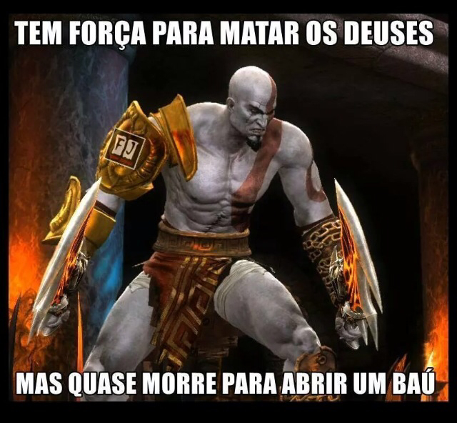 Como pode?! - Meme by tronic :) Memedroid