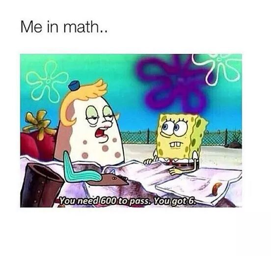 i was 594 yo passing - Meme subido por alejandromarin876 :) Memedroid