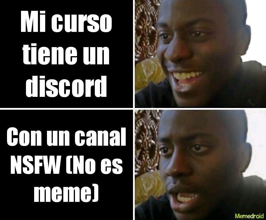 En serio, - Meme subido por deleted_1f3b2dcdfd8 :) Memedroid