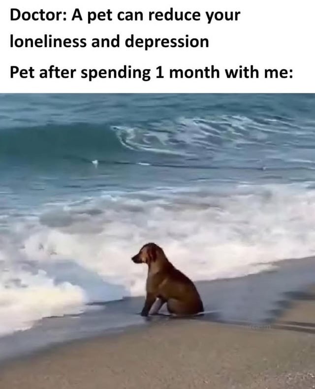 Help Depression Memes