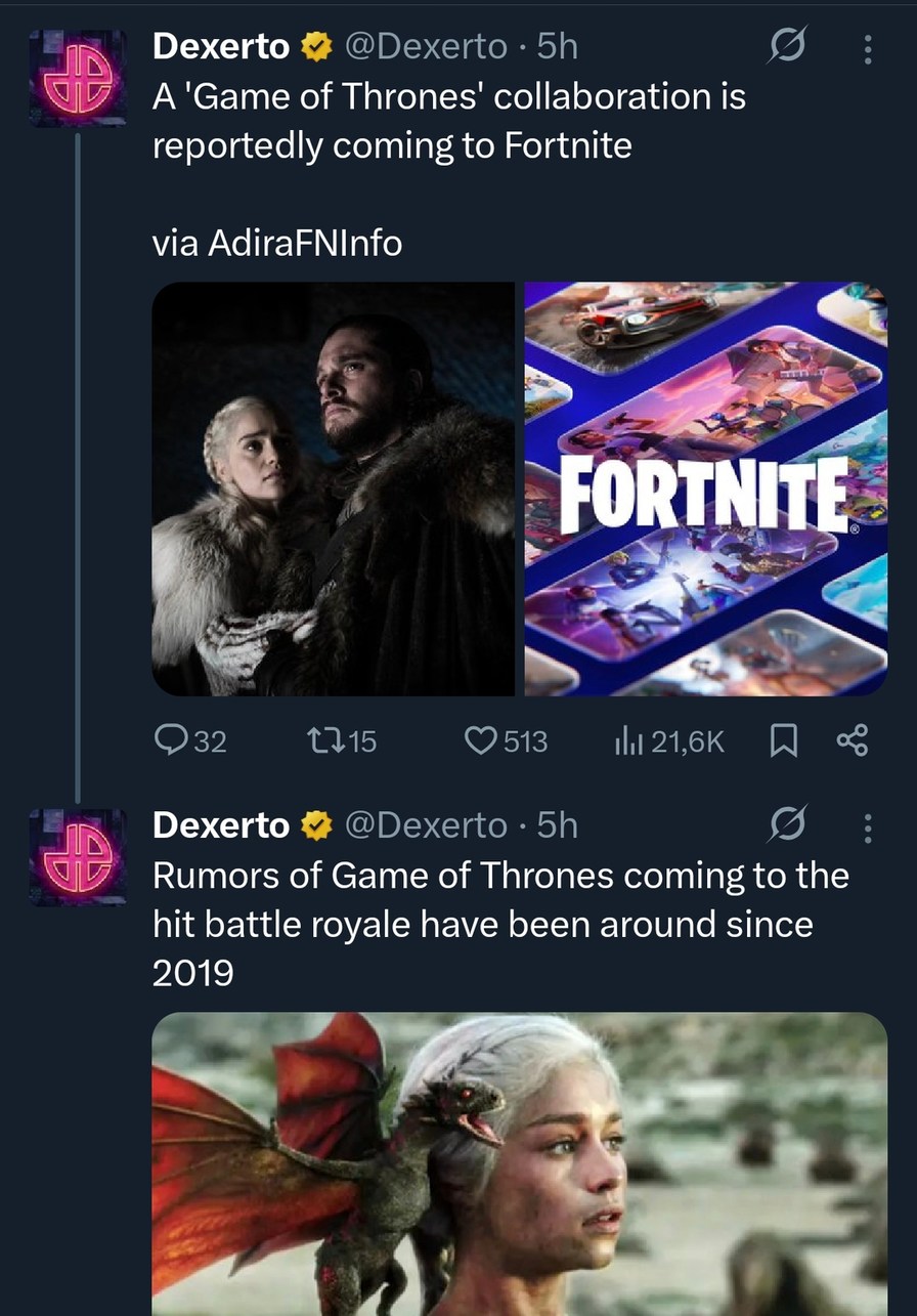 The Best Fortnite Memes Of All Time