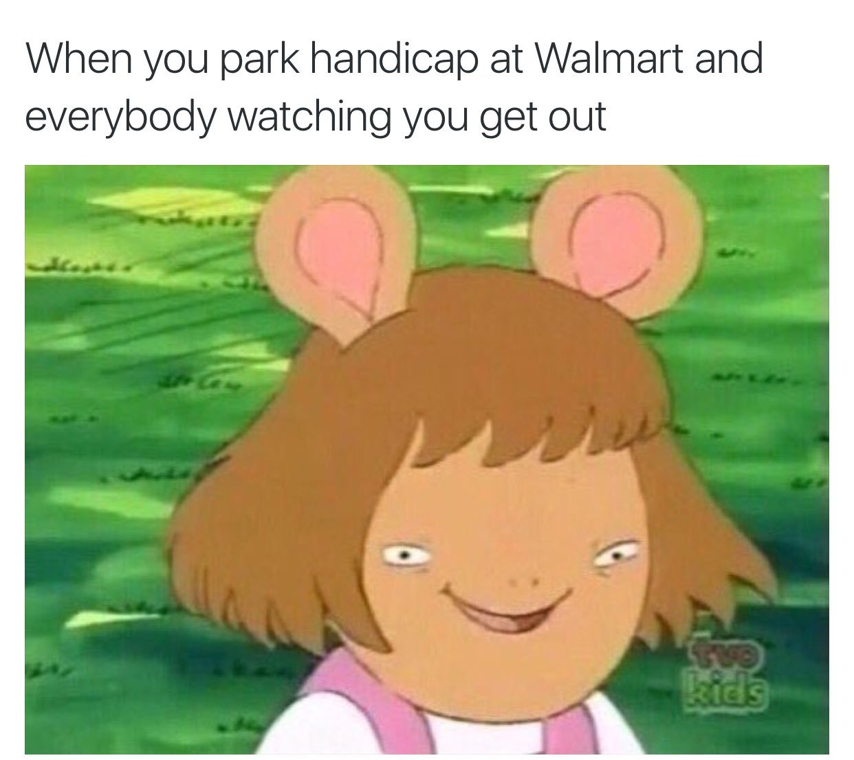 Durr dur I'm afwaid of bears - Meme by PROMETHEUS :) Memedroid