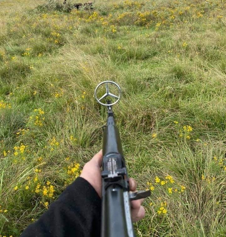 Bullseye - Meme by YourOtherLeft :) Memedroid