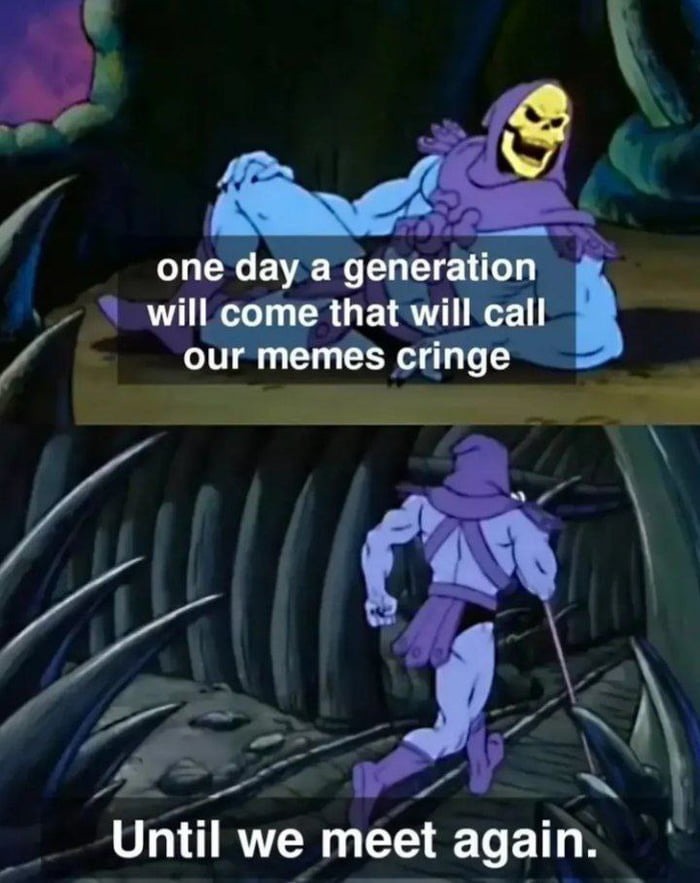 No bull - Meme by schizoidman :) Memedroid