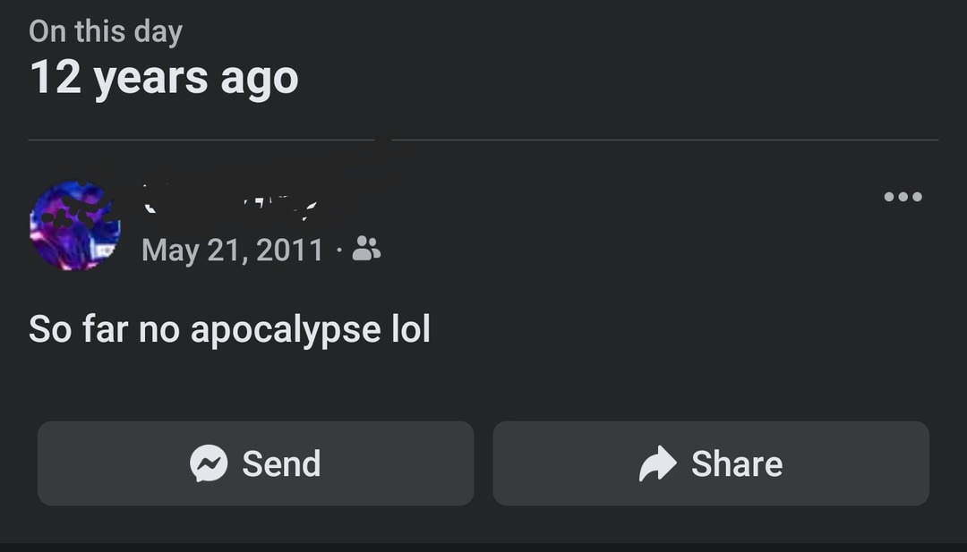 This didn't age well - Meme by Mr.Downtown :) Memedroid