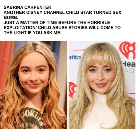 Memes Sabrina Carpenter